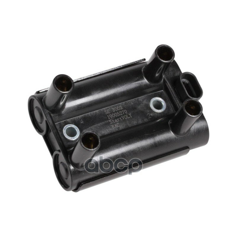 Катушка зажигания STARTVOLT арт. SC3002