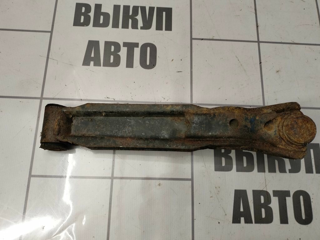 Рычаг передний Daewoo Matiz M100/M150 98-15