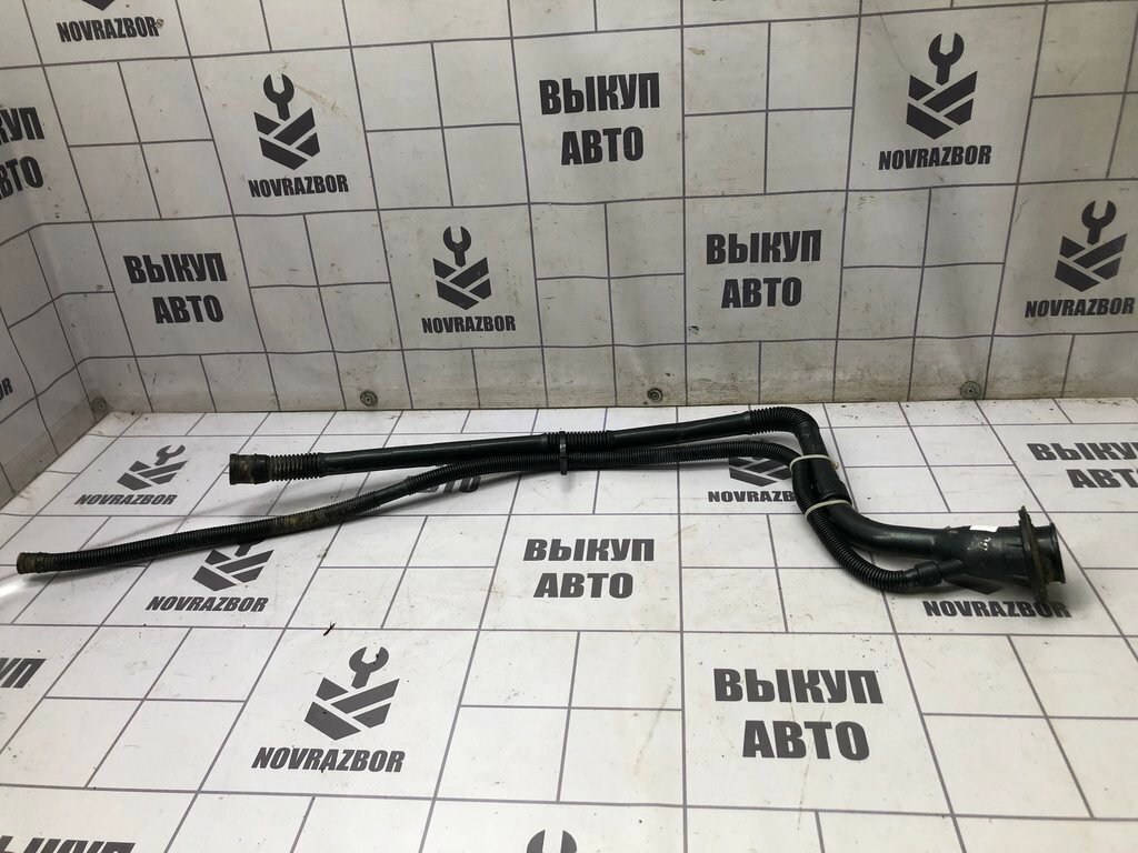 Горловина топливного бака Daewoo Matiz M100/M150 98-15