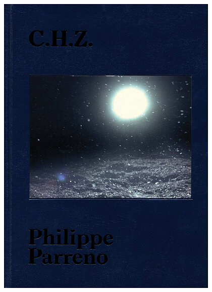 Phillippe Parreno: C. H. Z