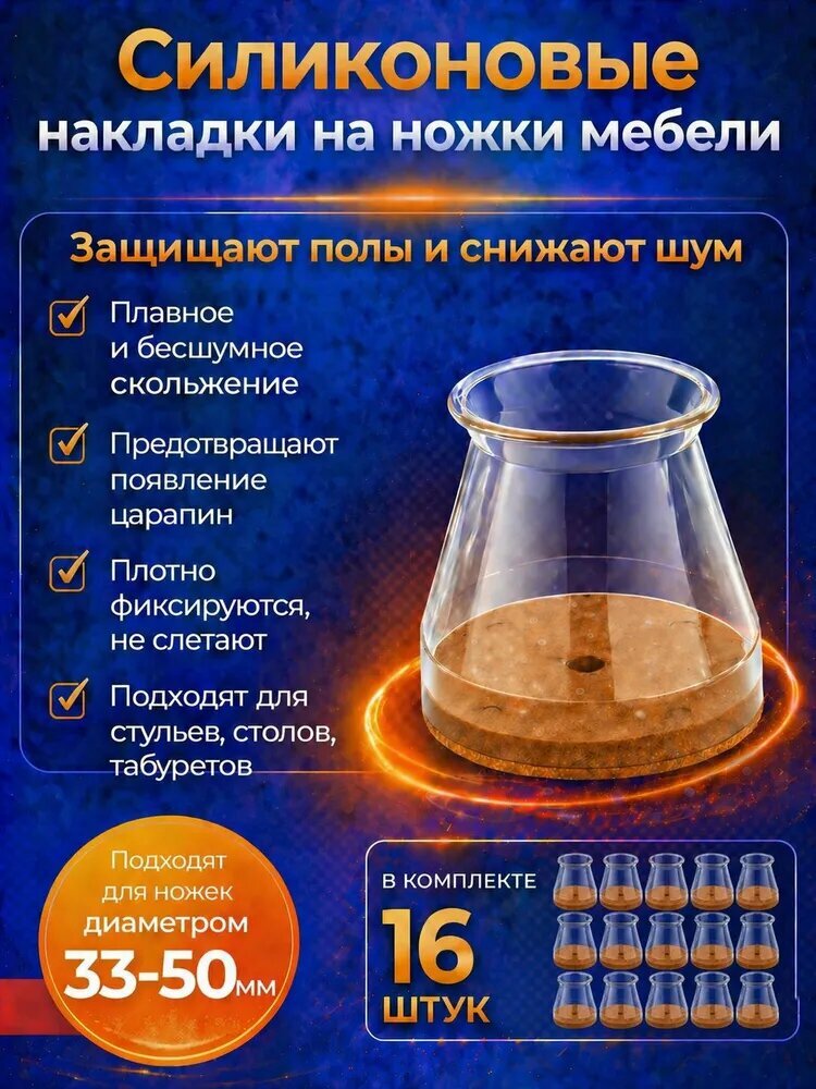 Протектор для мебели — фото 1
