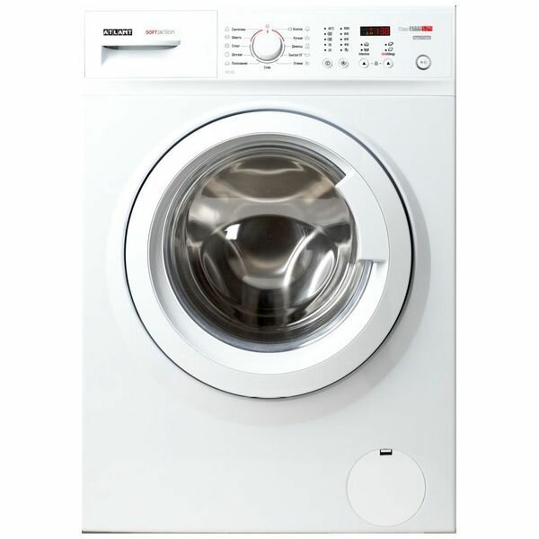 Стиральная машина ATLANT СМА70C10500