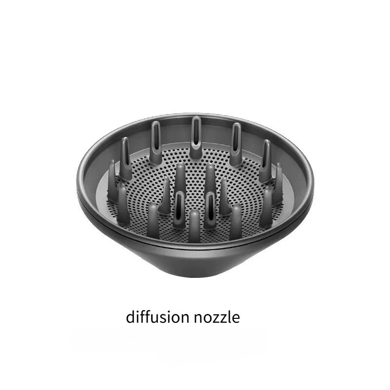 Насадки для фена Dyson HD01/03/08/15 (набор из 5 шт) diffusion nozzle