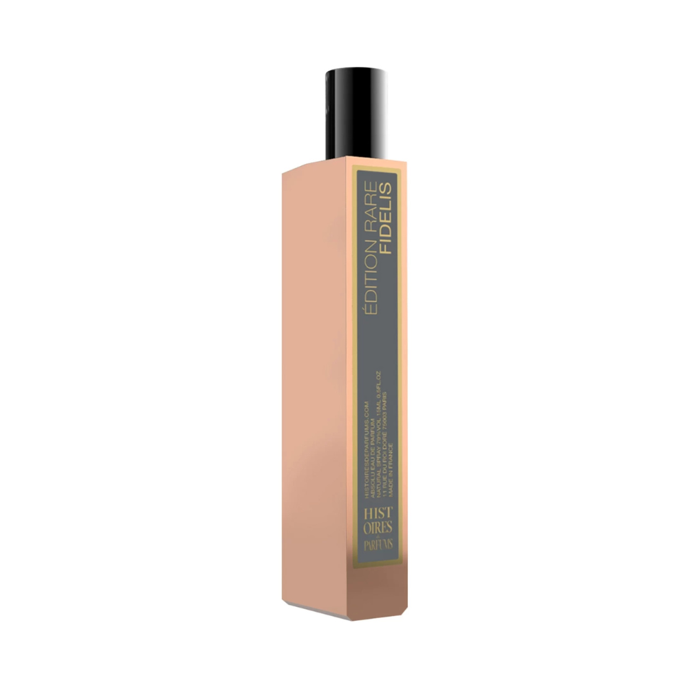 Histoires de Parfums Fidelis 15 мл духи, унисекс, восточные, древесные