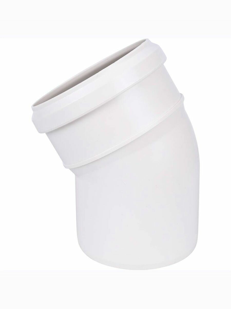 Отвод Sinikon комфорт 504051. K 110х30