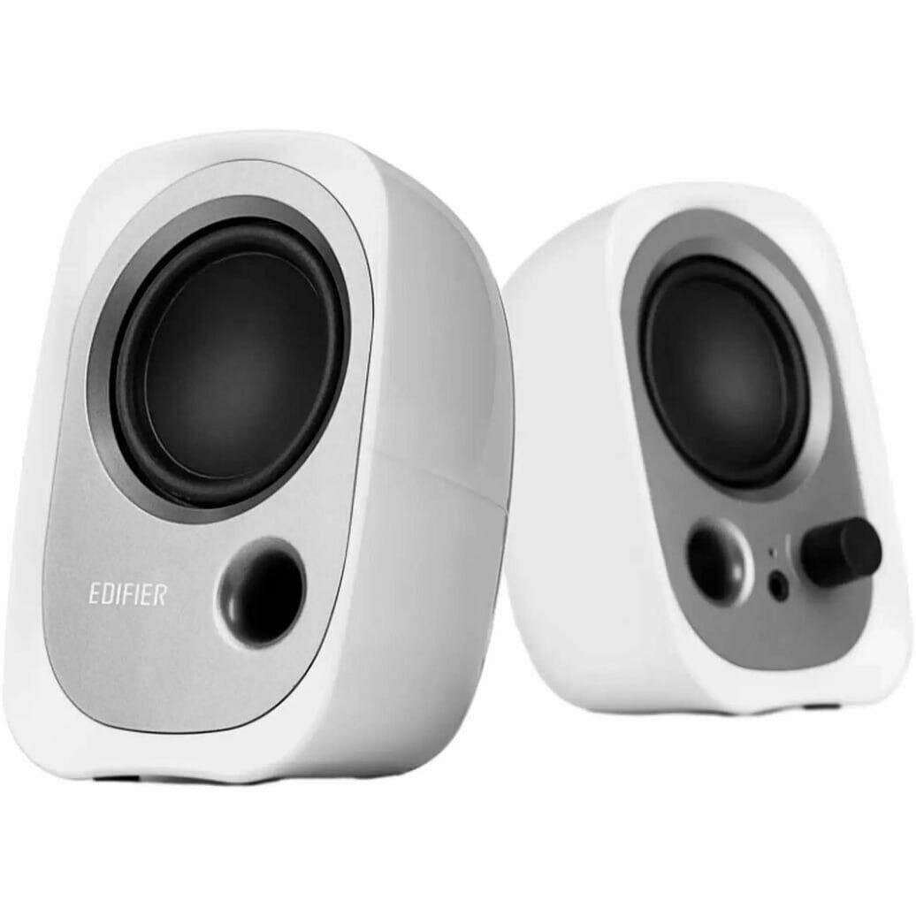 Колонки Edifier R12U white