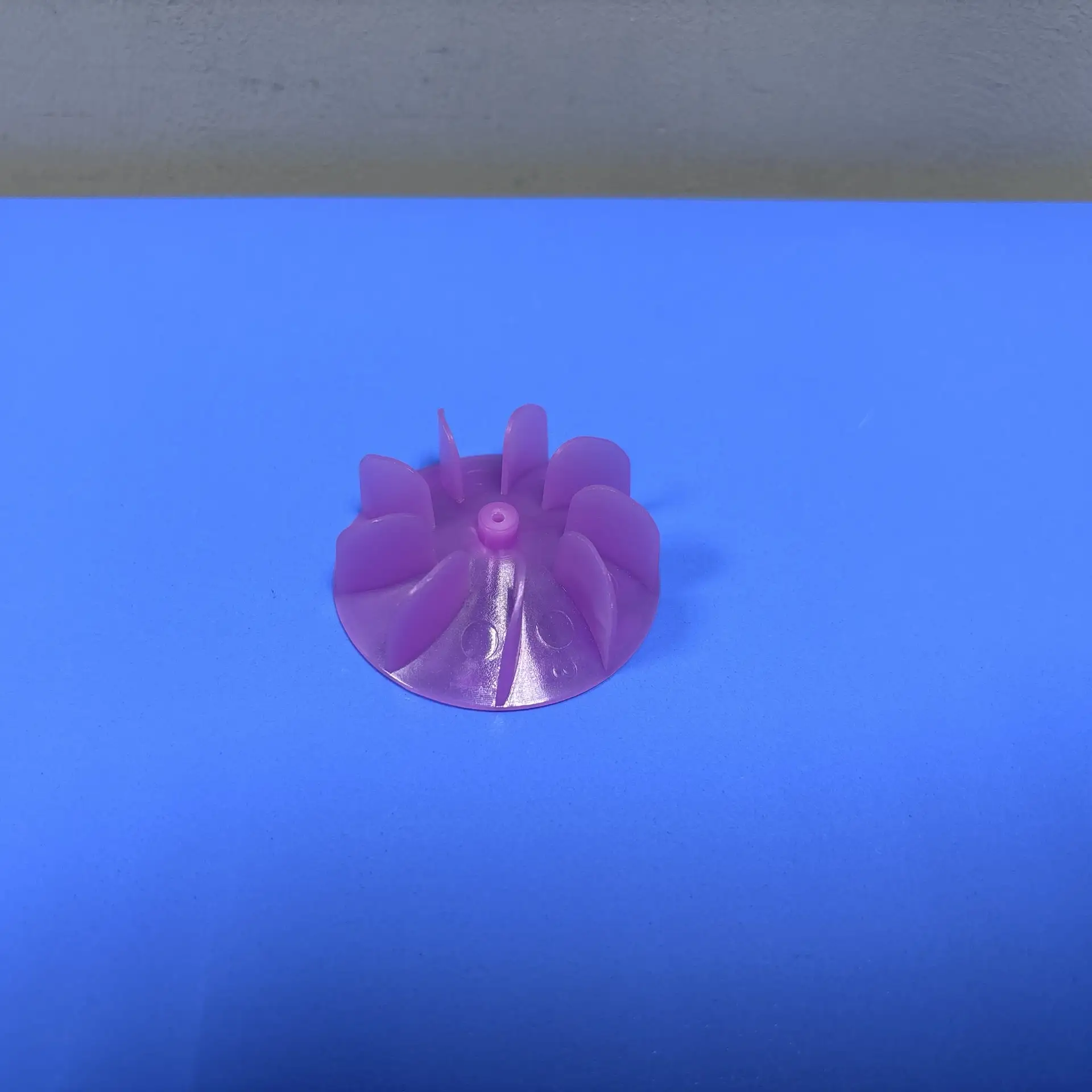 Крыльчатка фена Centek CT-2239, d=56мм, h=22мм.