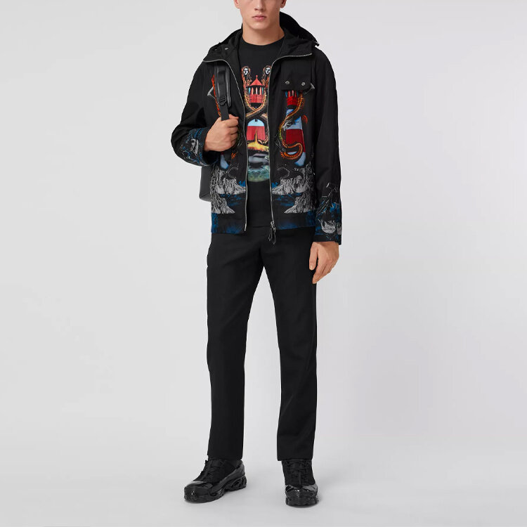 Куртка BURBERRY