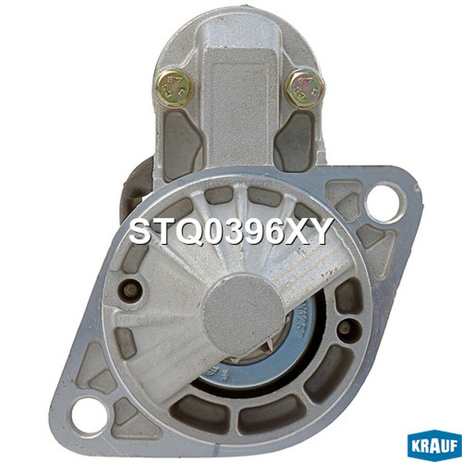 KRAUF STQ0396XY Стартер 1.2 kW
