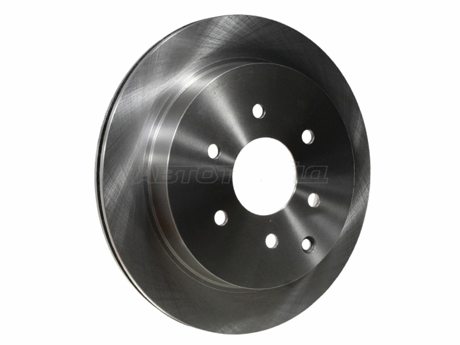 Диск тормозной (Зад) Nissan Patrol 10-24 / Infiniti QX56 10-13 / QX80 13-20 / Nissan Armada 16