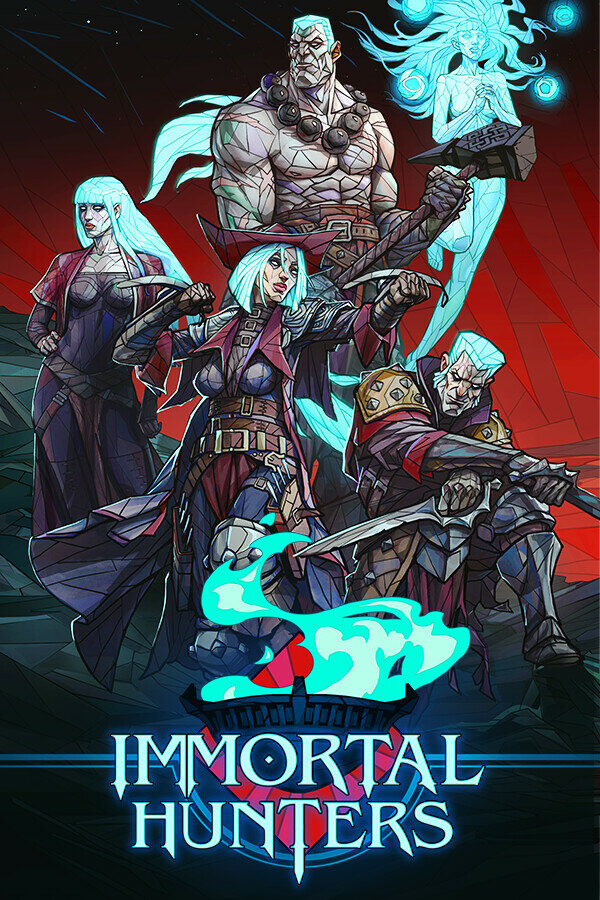 Immortal Hunters, Все страны