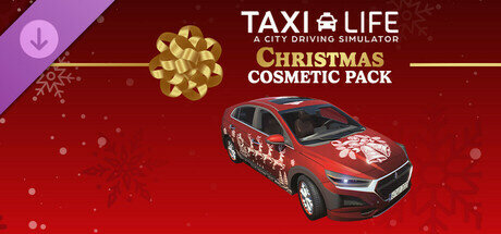 Taxi Life: A City Driving Simulator Supporter Edition, Все страны