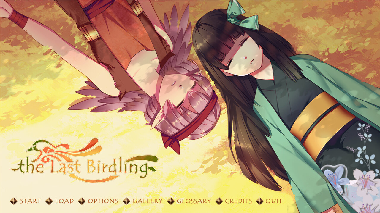 The Last Birdling, Все страны — фото 1