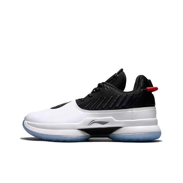Кеды LI-NING WOW 7