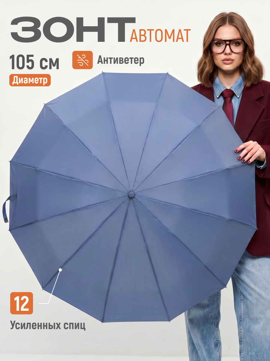 Мини-зонт
