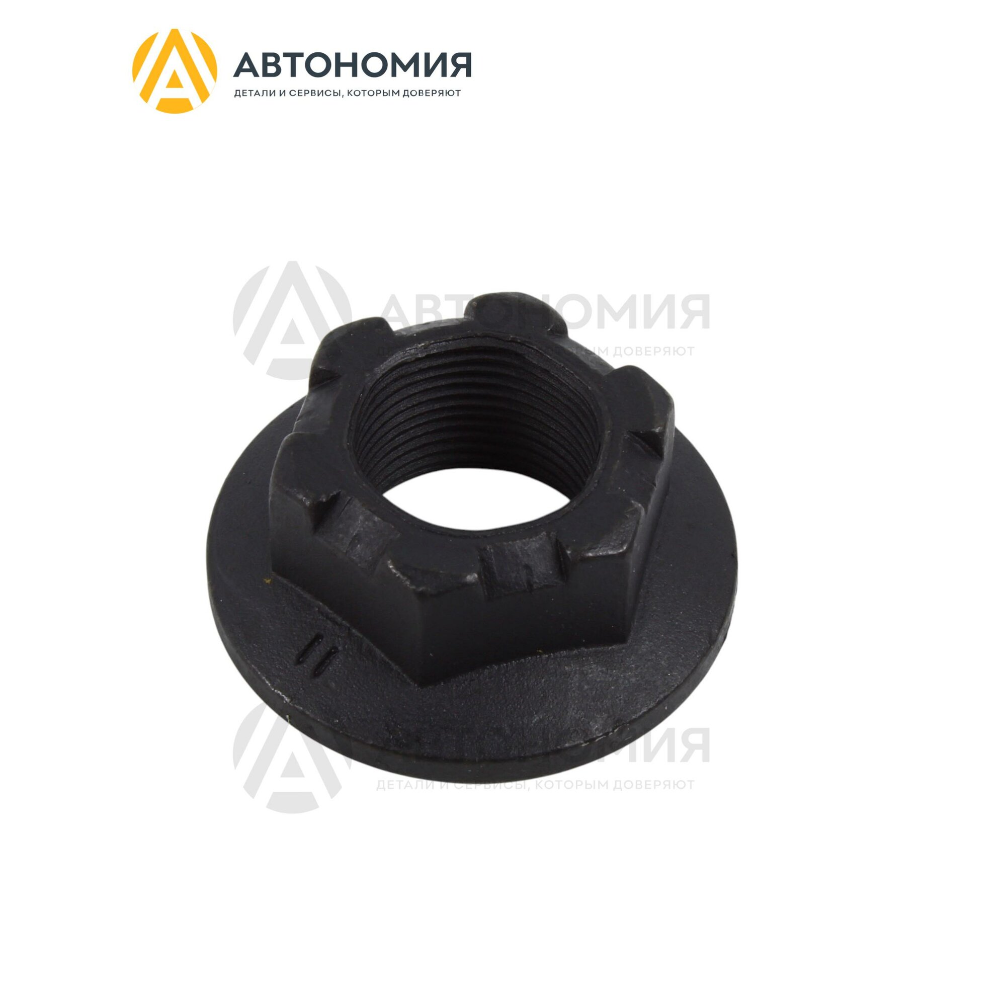 Гайка M22x1.5 Chrysler 0650 9298 AA