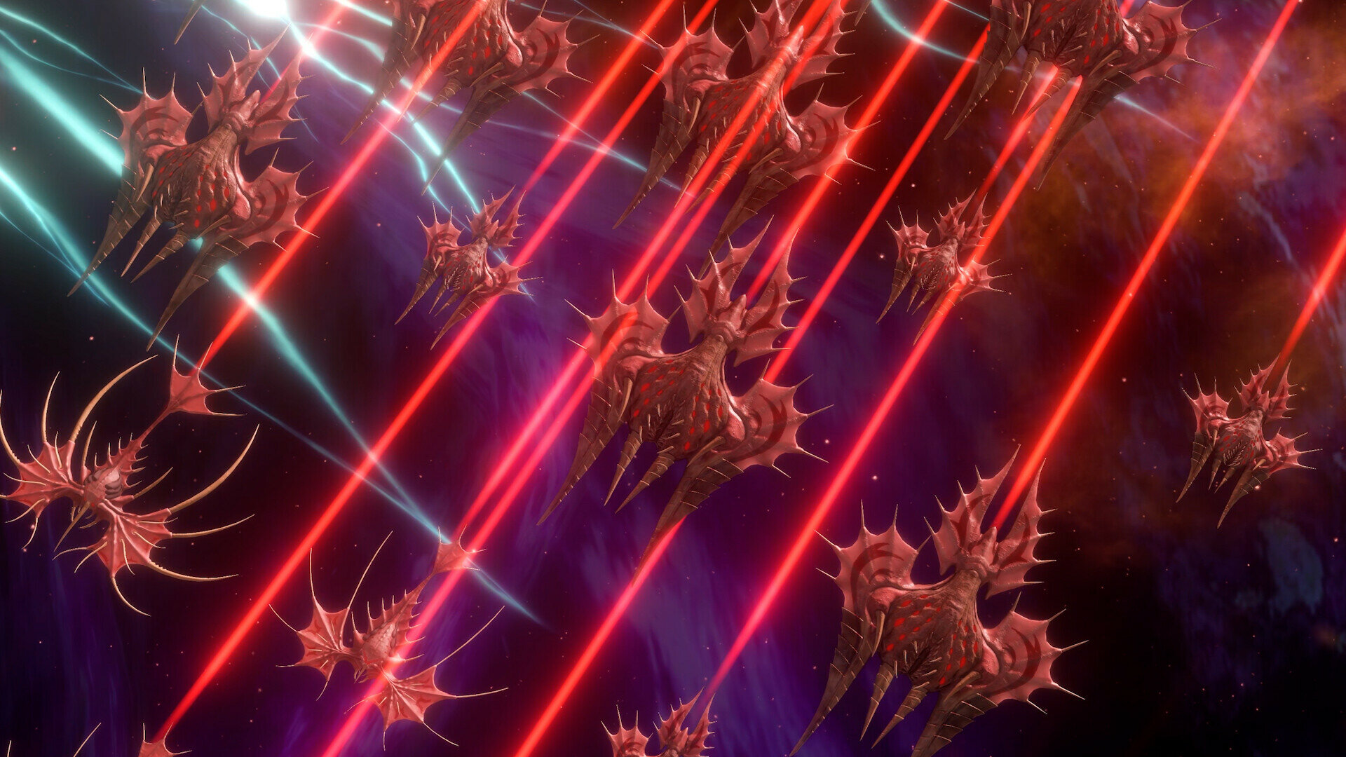 Stellaris BioGenesis, Все страны — фото 1