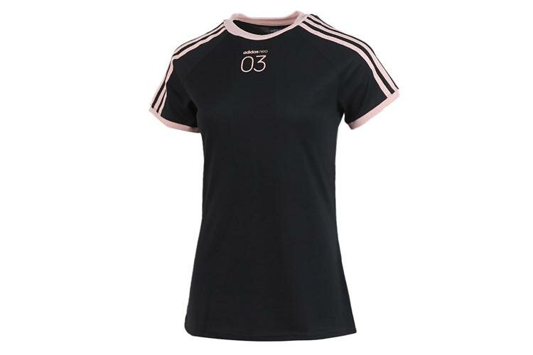 Футболка adidas Neo