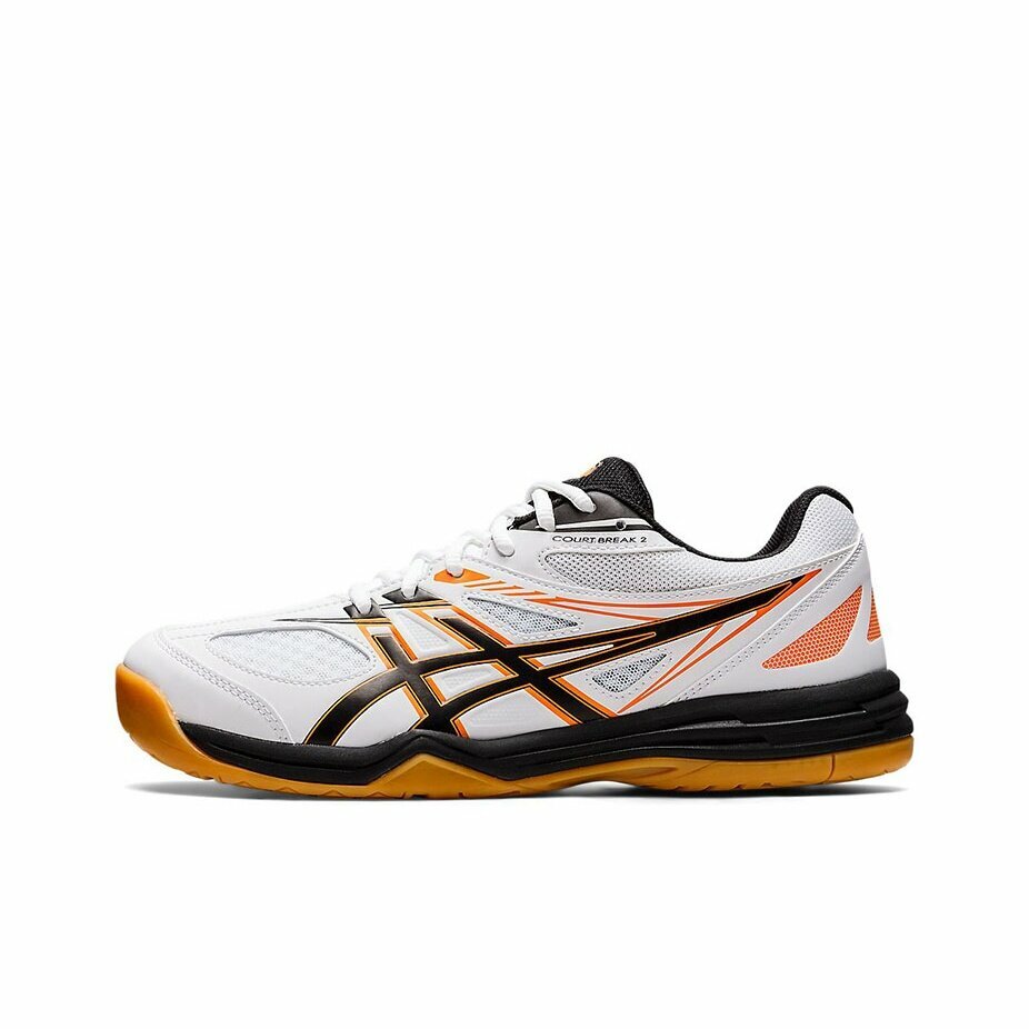 Кроссовки ASICS Court Break 2