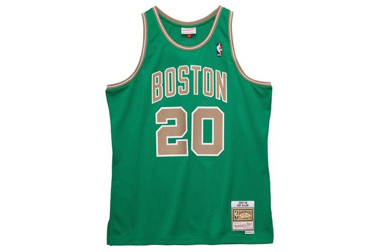 Джерси NBA Swingman