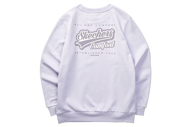 Толстовка Crew Neck Moderate Regular