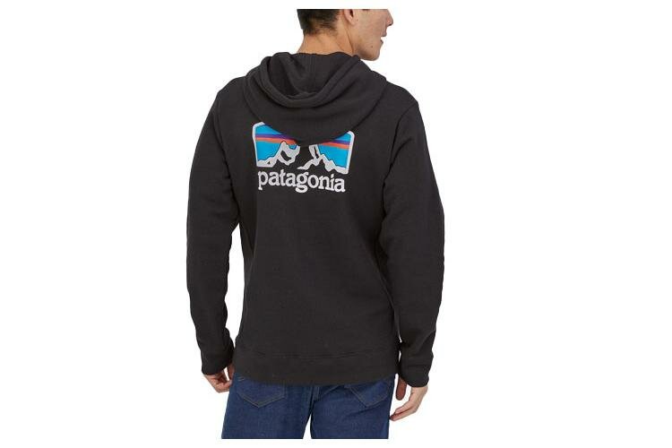Толстовка Fitz Roy Horizons, 1 шт.