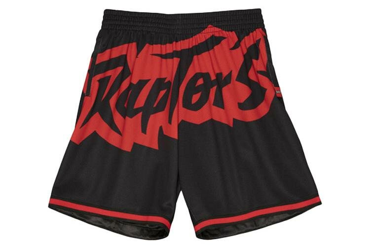 Шорты баскетбольные Mitchell & Ness 1049565662