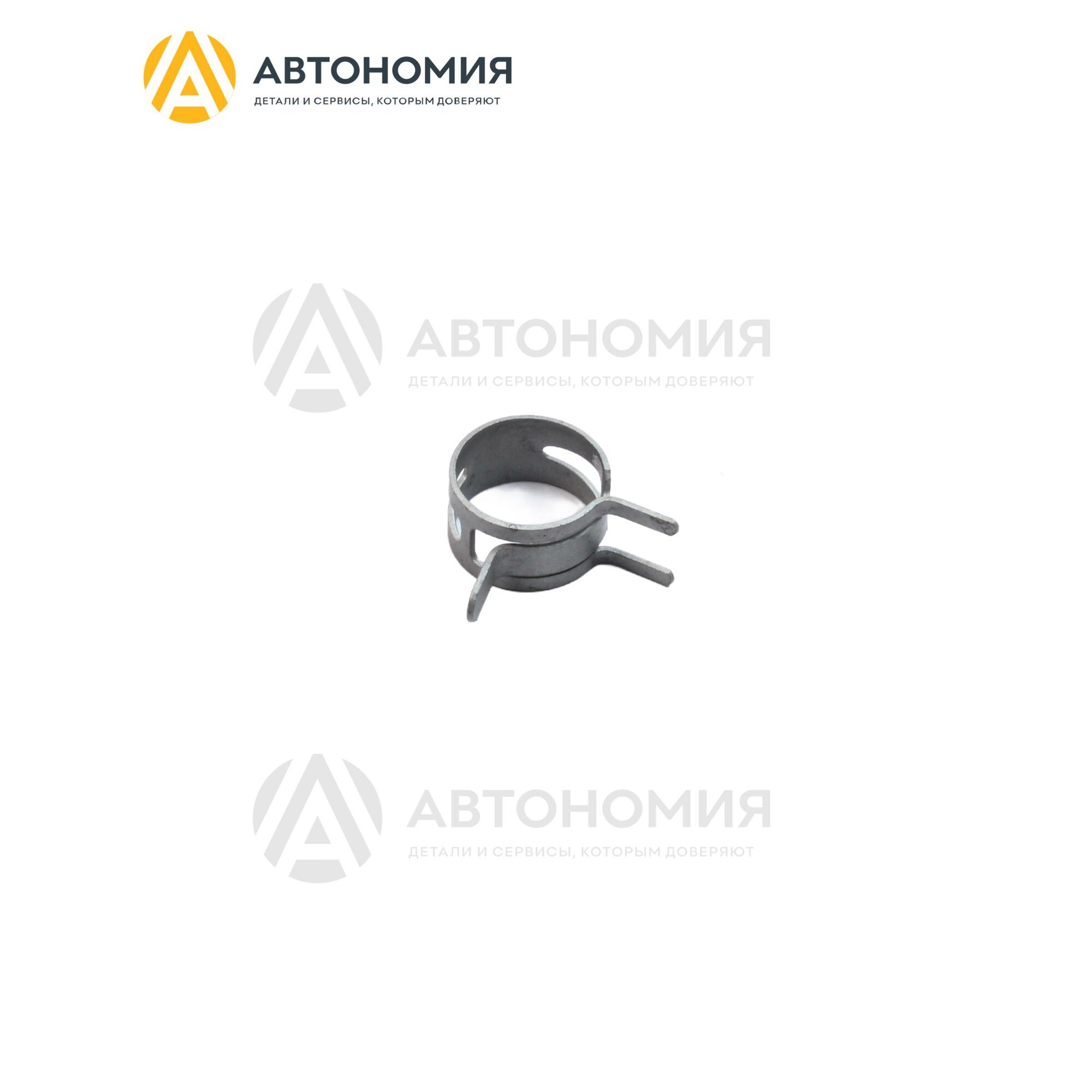 Хомут рулевого механизма Mitsubishi MR223827