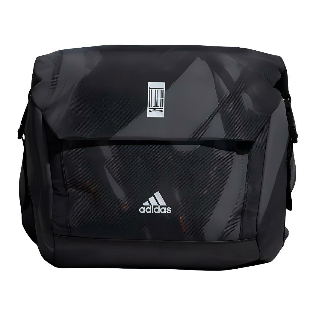 Сумка поясная Adidas Polyester Regular Unisex