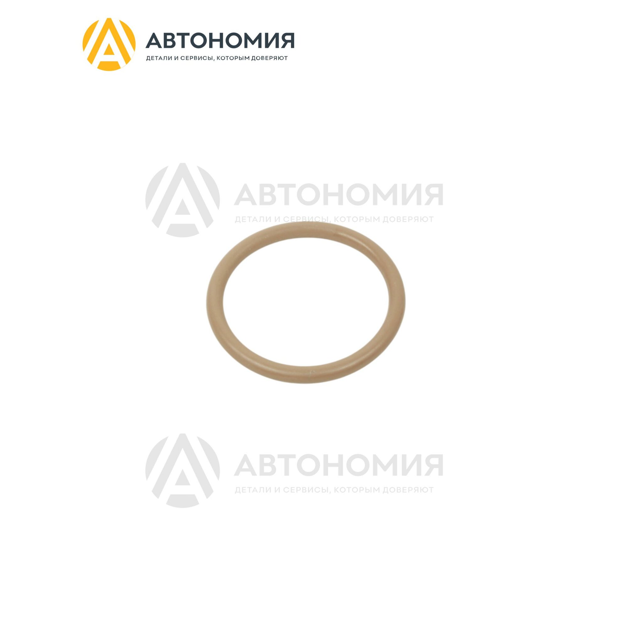 Кольцо уплотнительное кондиционера PSA Peugeot Citroen 6460. TP