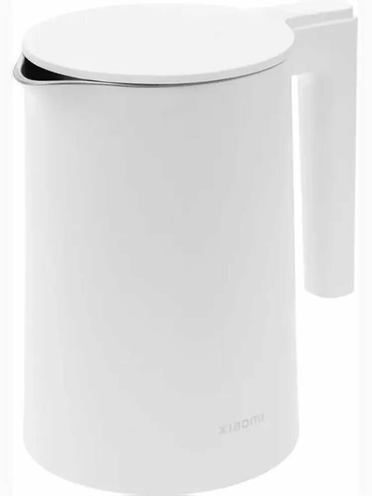 Чайник электрический Mijia Smart Kettle 2 Pro EU (MJJYSH01-A) White
