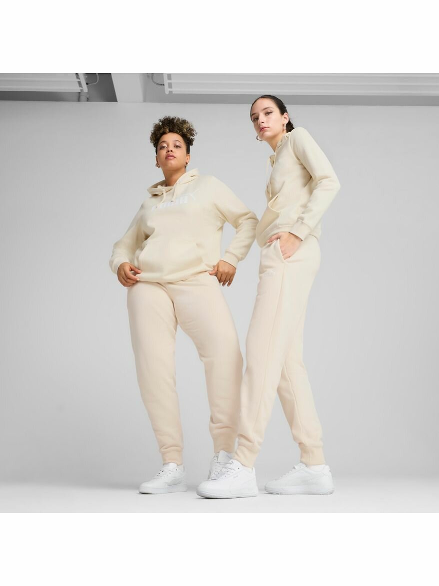 Брюки спортивные ESS Small No. 1 Logo Sweatpants FL cl (s)