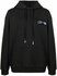 Худи ADERERROR, размер 48, , black/black