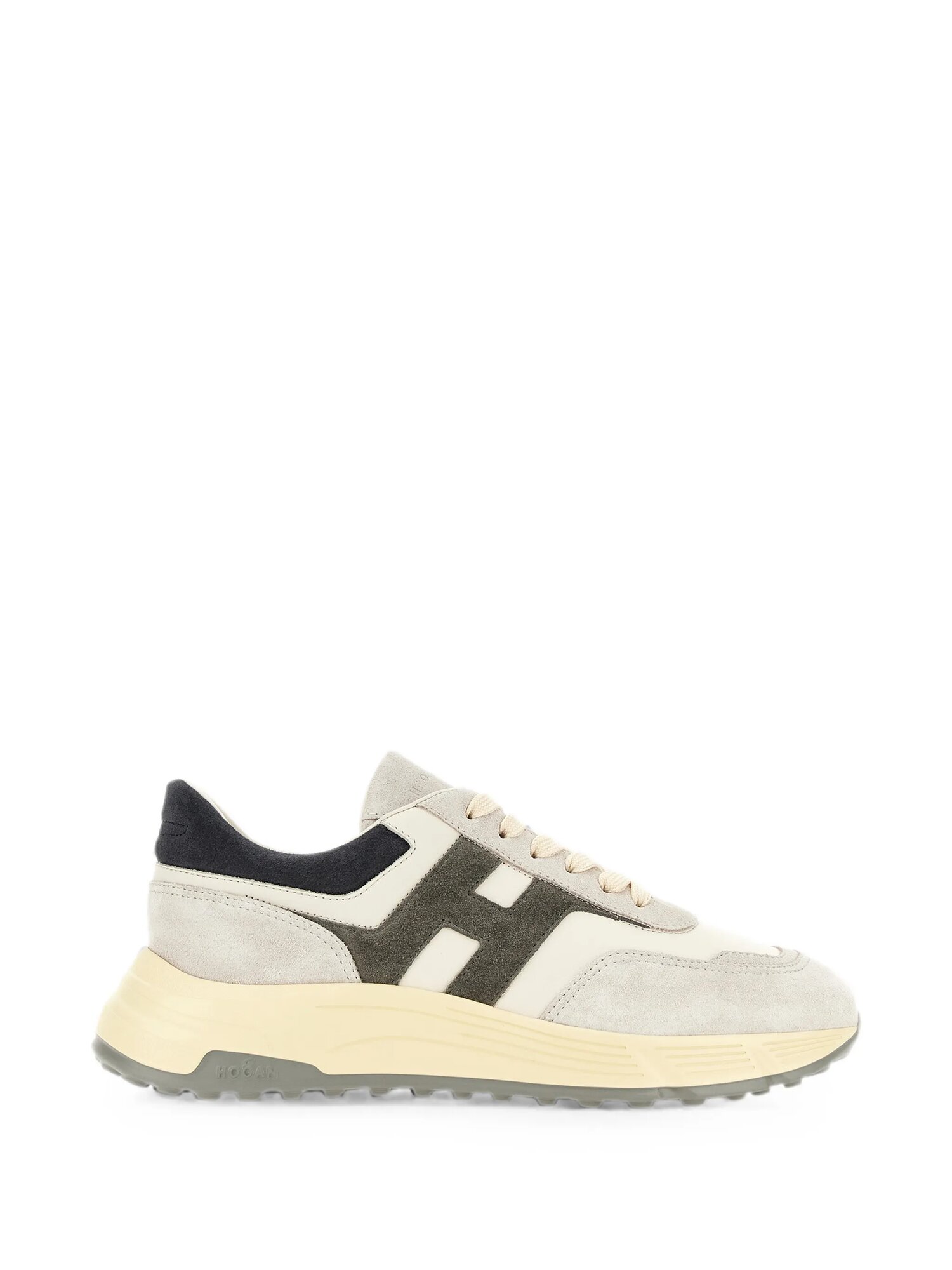Кроссовки Hogan Sneakers Hyperlight, размер 7,5 UK