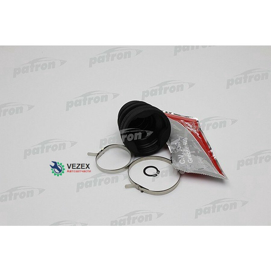PATRON PDC5374 Пыльник ШРУС, комплект
