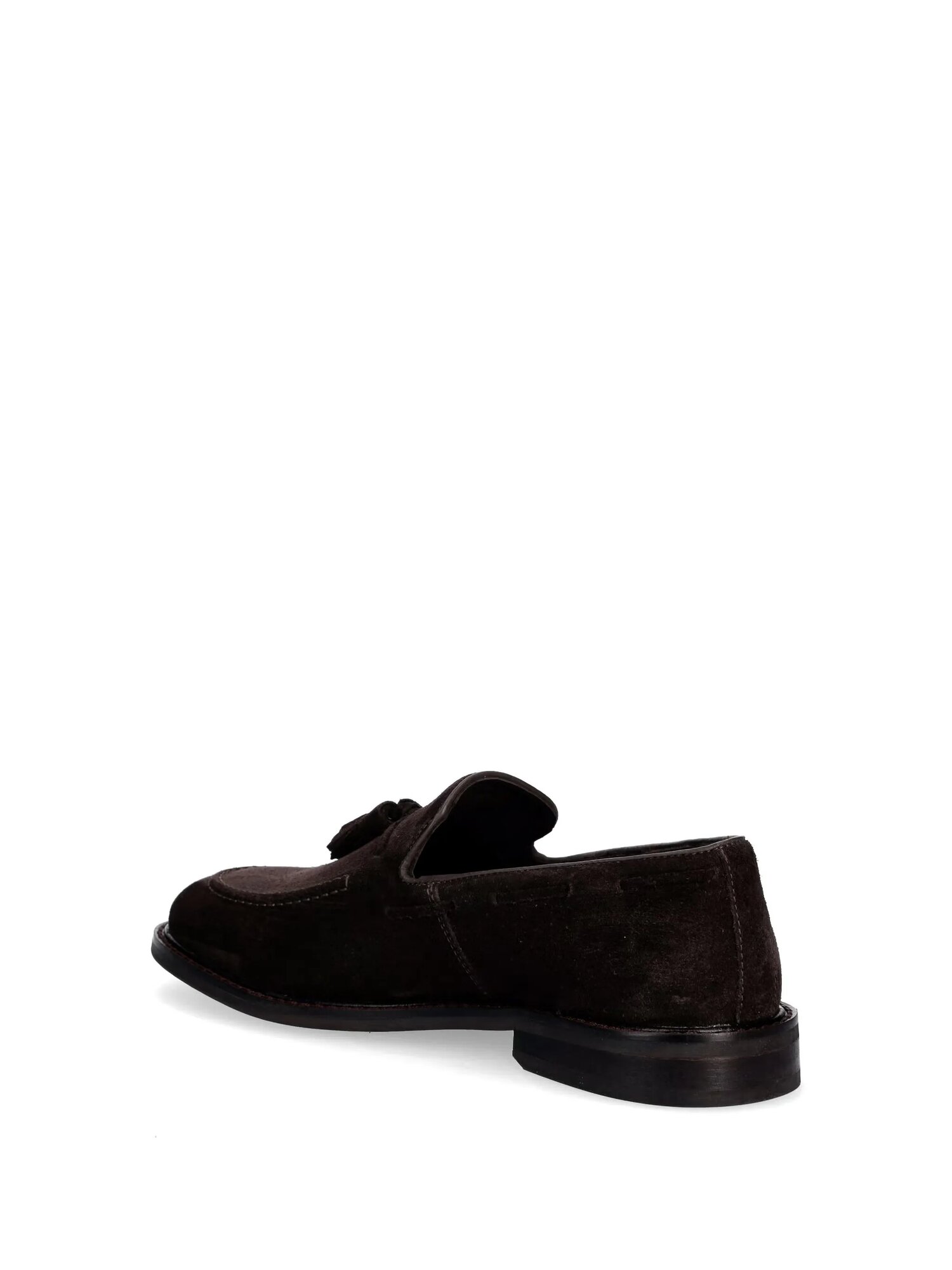 Лоферы GANT Tassel suede loafers, размер 43 — фото 1