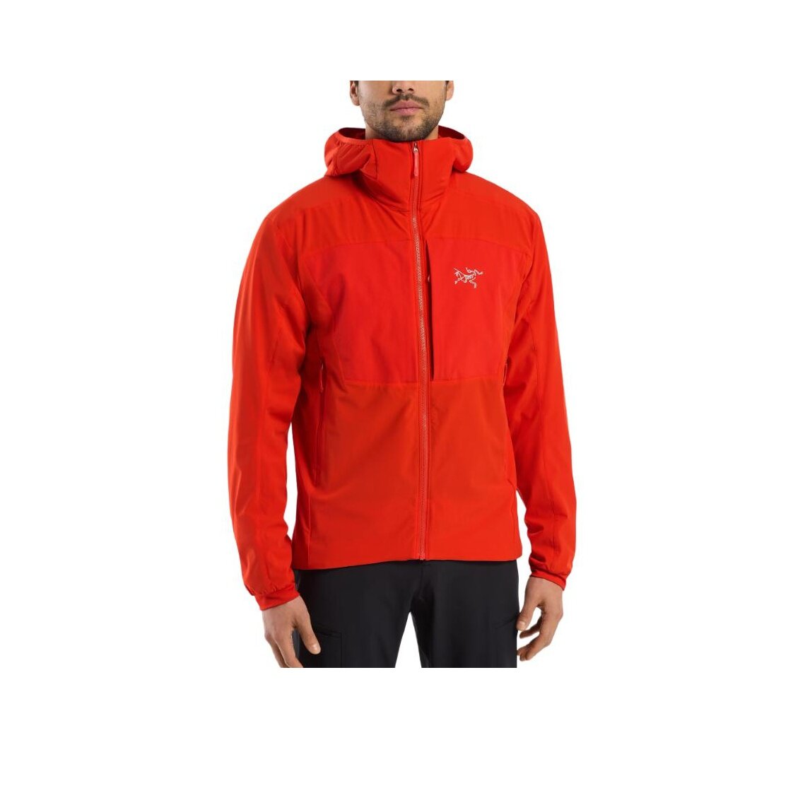 Ветровка Arc'teryx