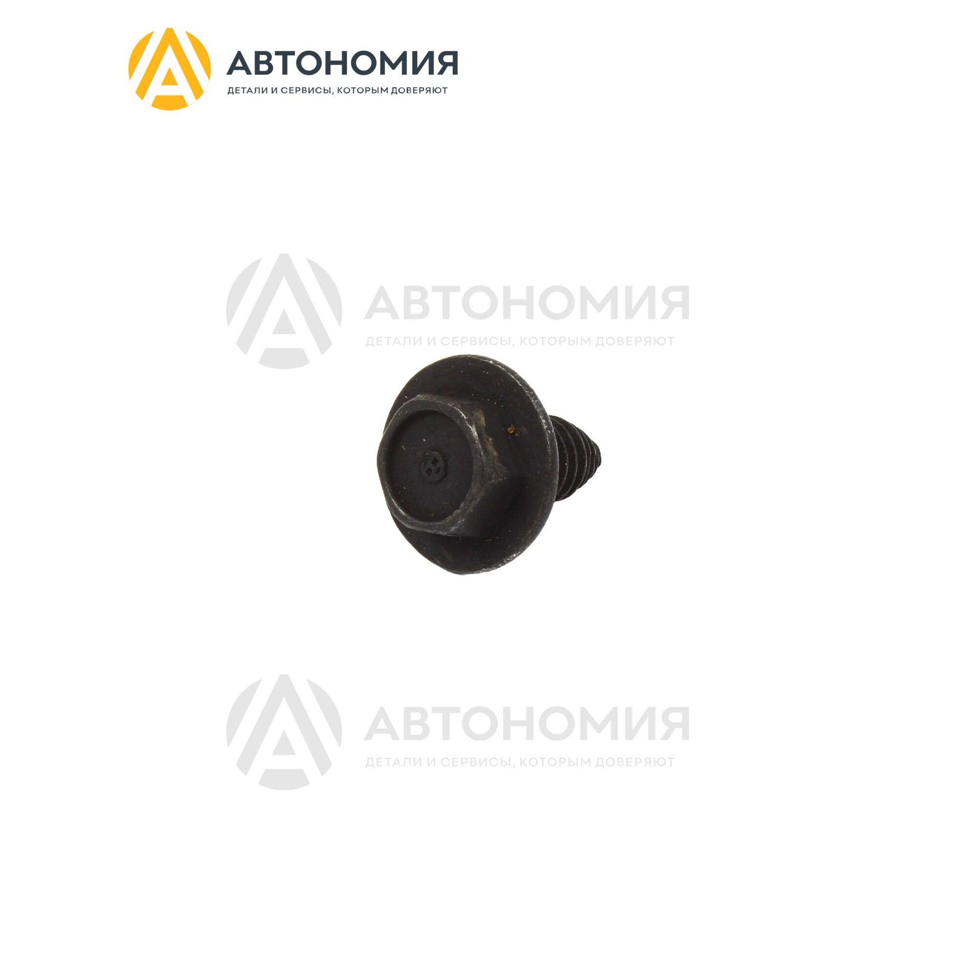 Болт M7х1.25х16.00 Chrysler 0650 3641