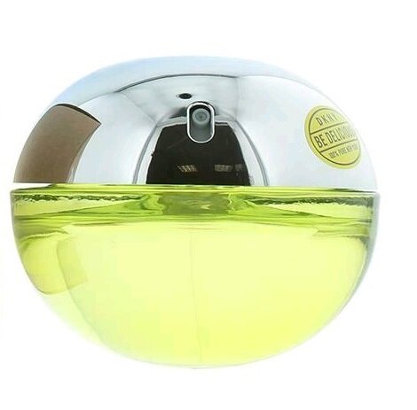 Dkny woman Be Delicious (2009) Туалетные духи 100 мл. Tester