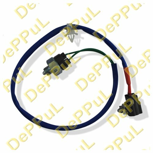 Датчик включения заднего хода mazda-3 bk 2003-. Deppul DEFC0217640