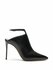 Мюли Casadei Julia Flavor, размер 35, черный