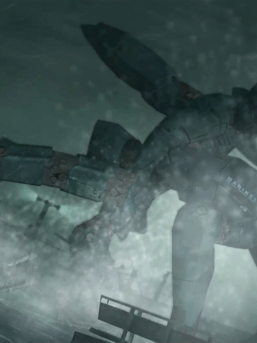 METAL GEAR SOLID: MASTER COLLECTION Vol.1 PS4 & PS5 PS4, PS5 — PlayStation Store Индия, цифровая версия — фото 1