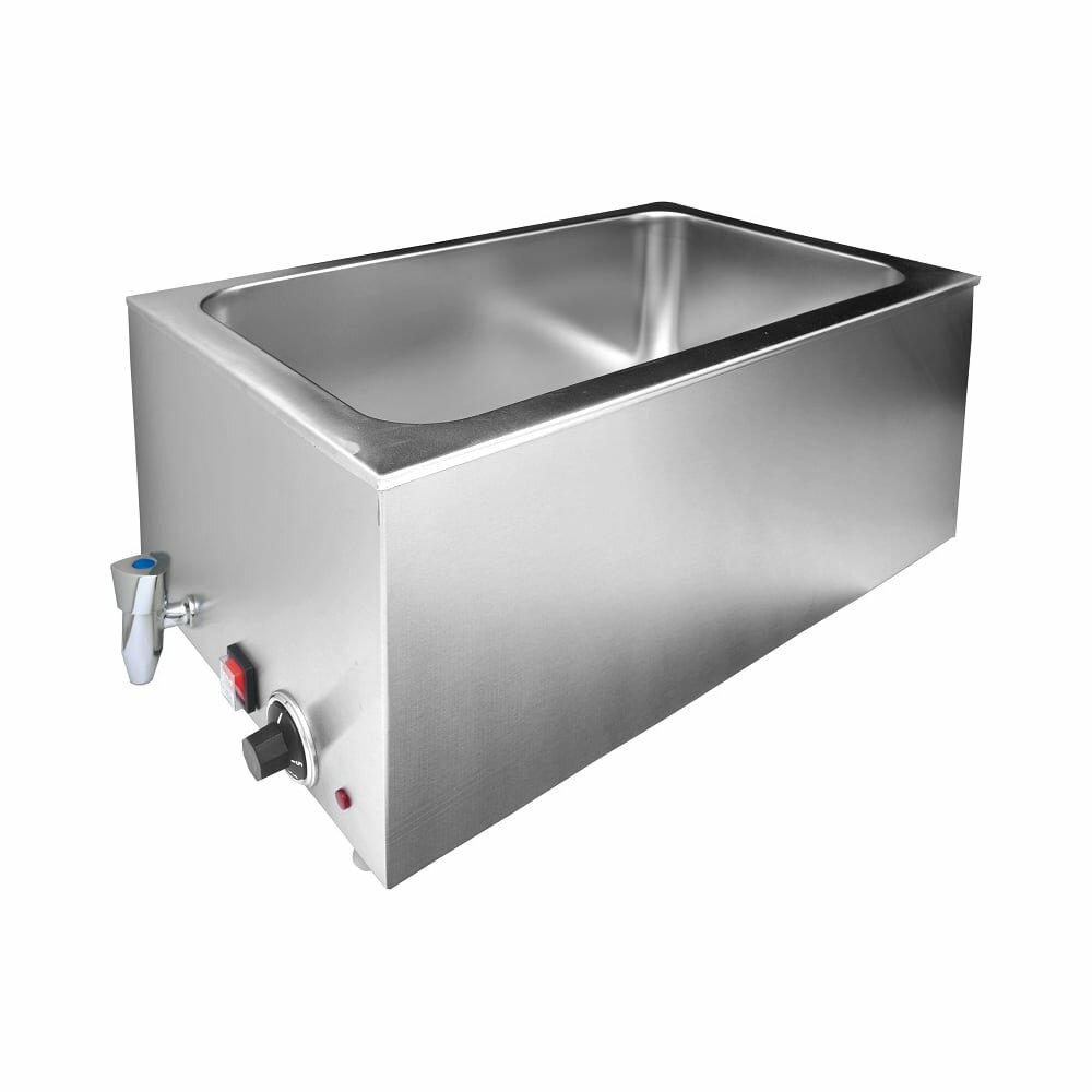 Мармит Viatto Commercial ZCK165BT 220V 50745