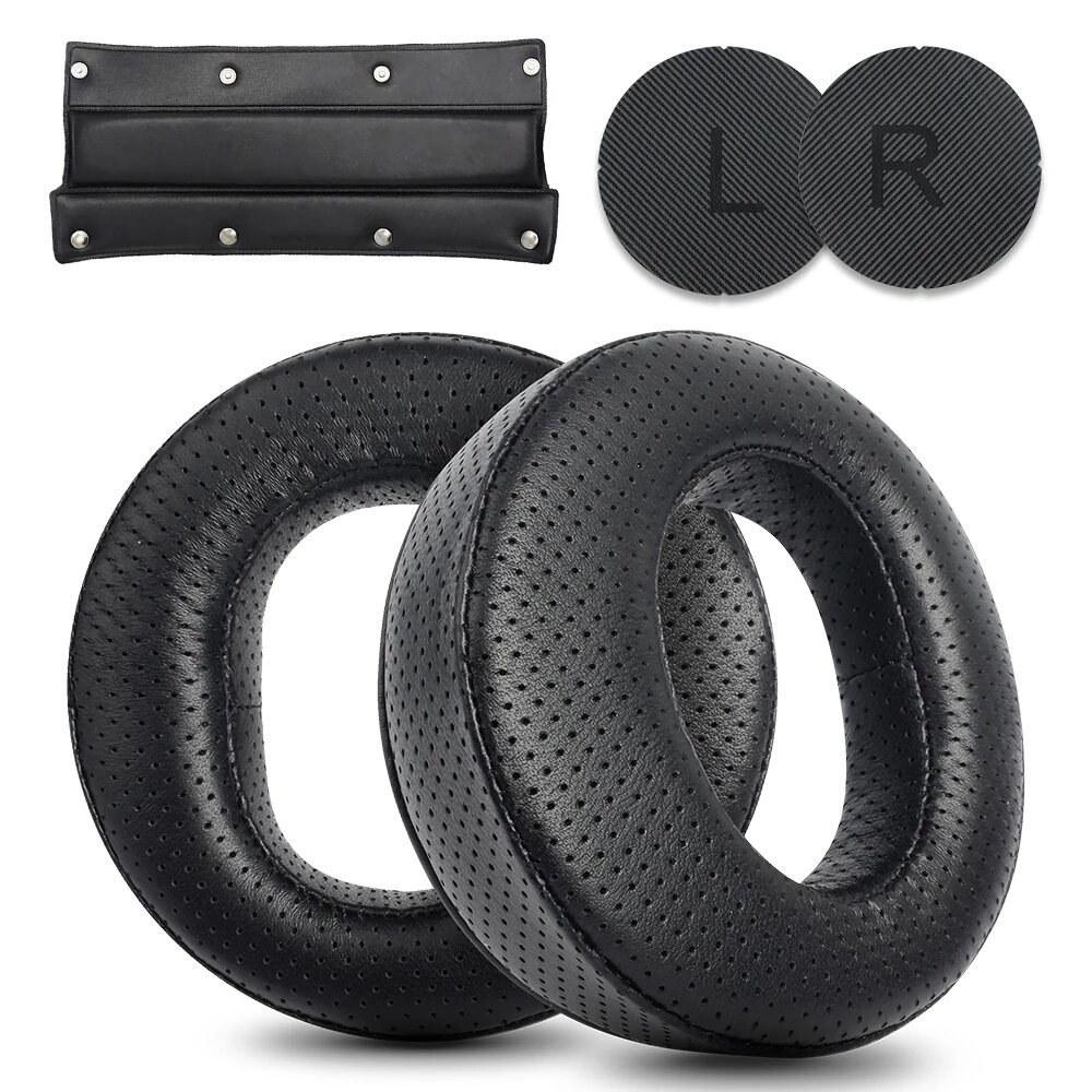 Амбушюры Perforated Combo для Beyerdynamic DT 770/880/990