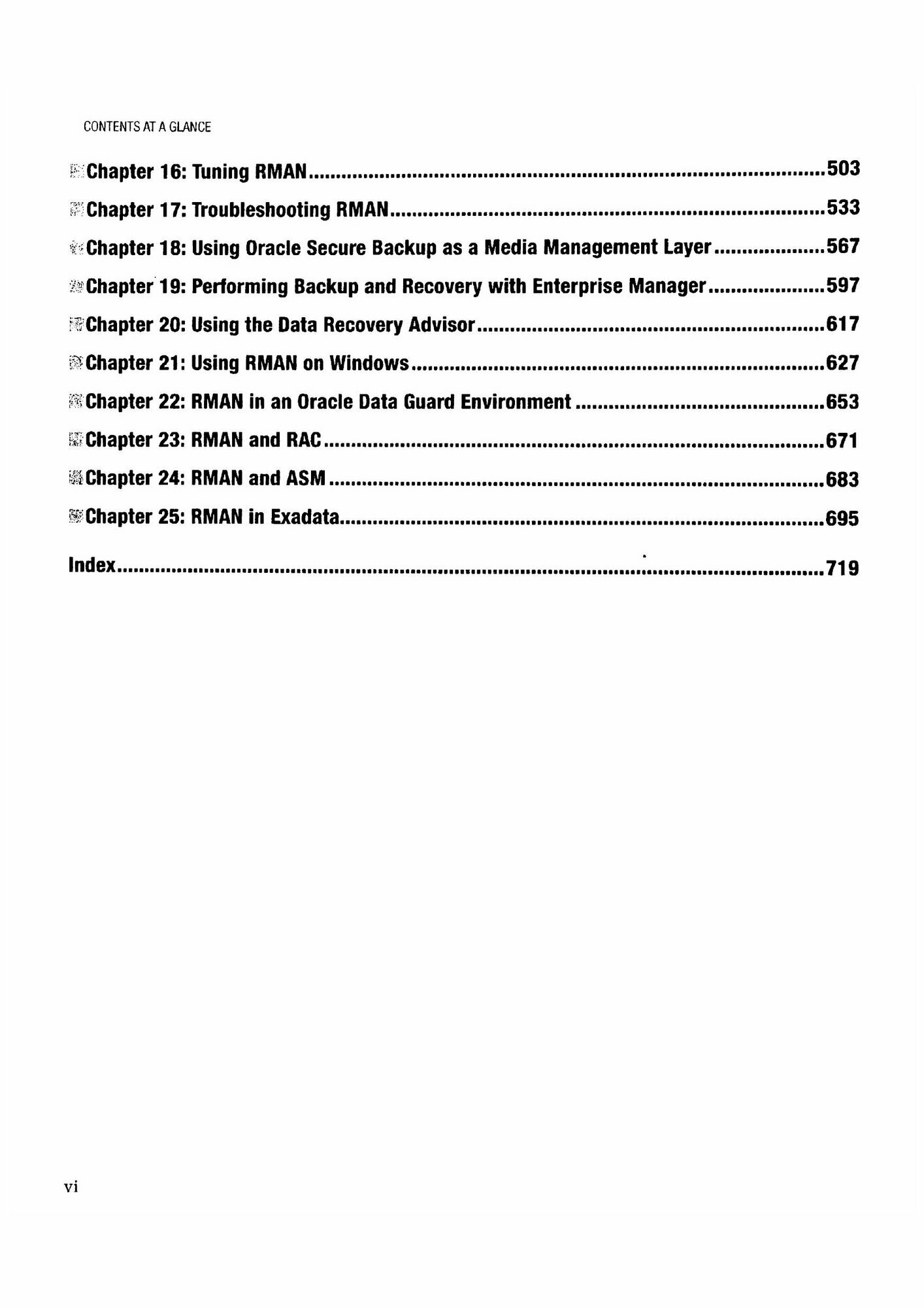 RMAN Recipes for Oracle Database 12c. A Problem-Solution Approach — фото 1