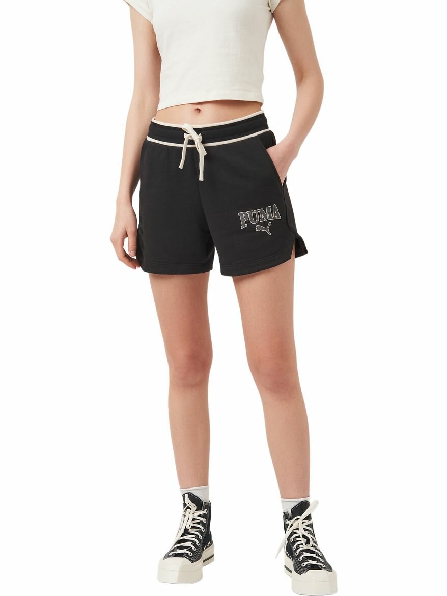 Шорты спортивные SQUAD 5" Shorts TR