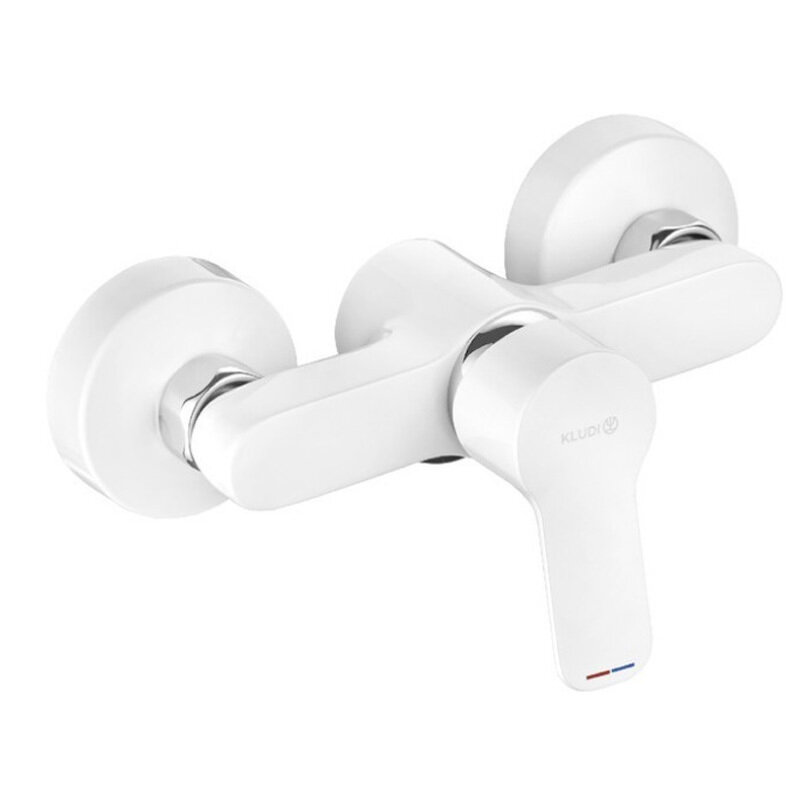 Смеситель для душа Kludi Pure&Easy 378419165