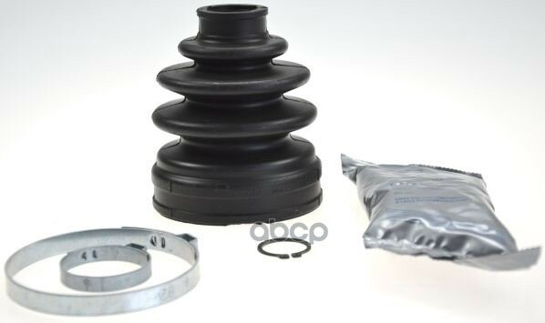302 579 Пыльник шруса MAZDA 323 1.6 89-9 GKN (Loebro) арт. 302579