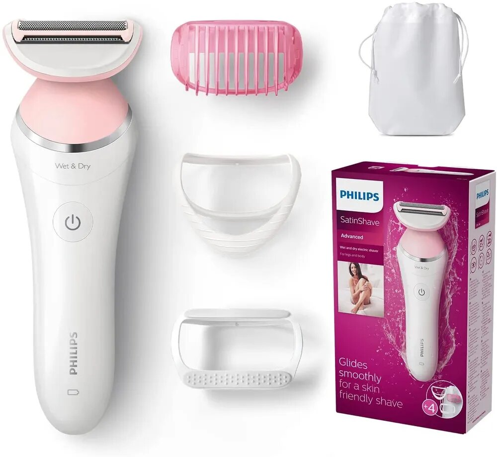 Электробритва Philips Advanced BRL140/00