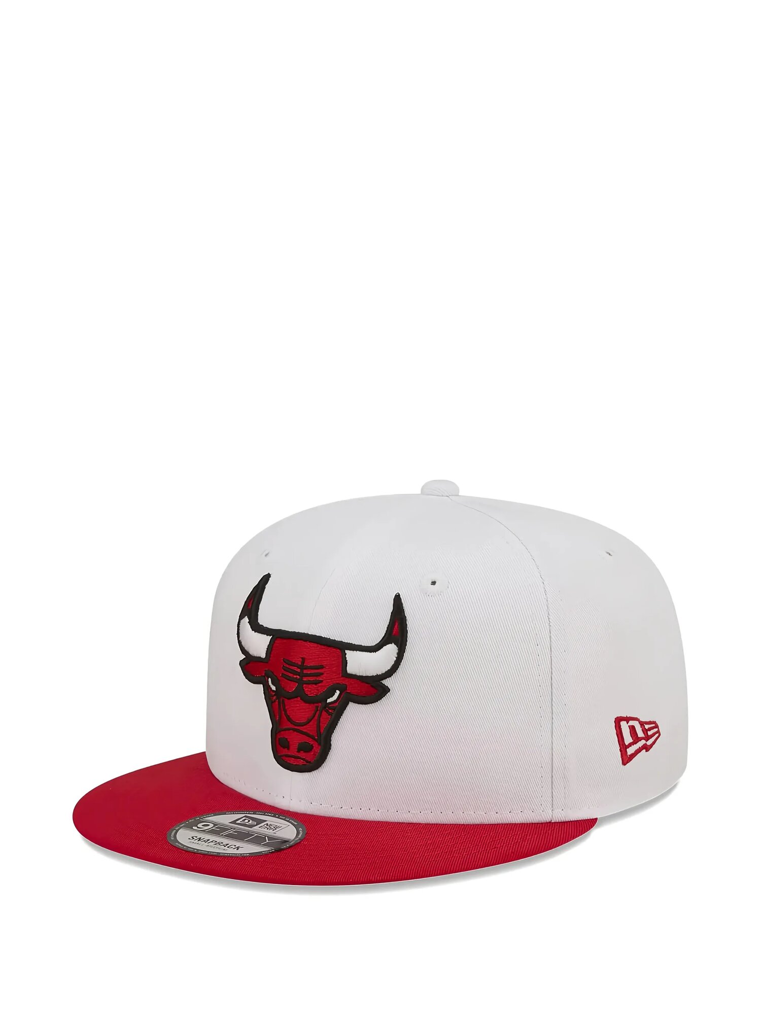 Шапка Chicago Bulls 9Fifty для мальчиков